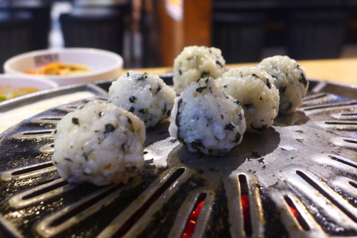 QC Eats: Chung Choon Yeon Ga | eagerexplorer