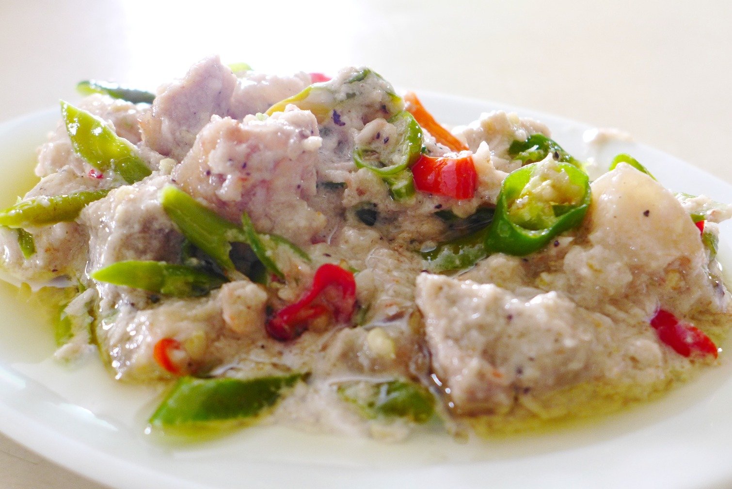 Let’s Pinangat Camalig Albay | eagerexplorer