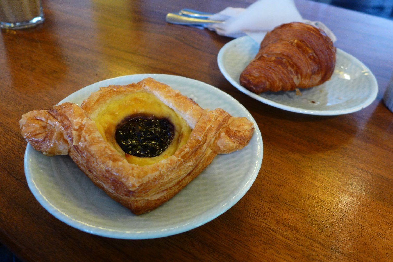 QC Eats: SGD Coffee Bodega | eagerexplorer