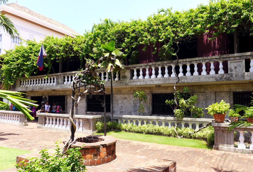 Casa Gorordo: An Ancestral House in Cebu City | eagerexplorer