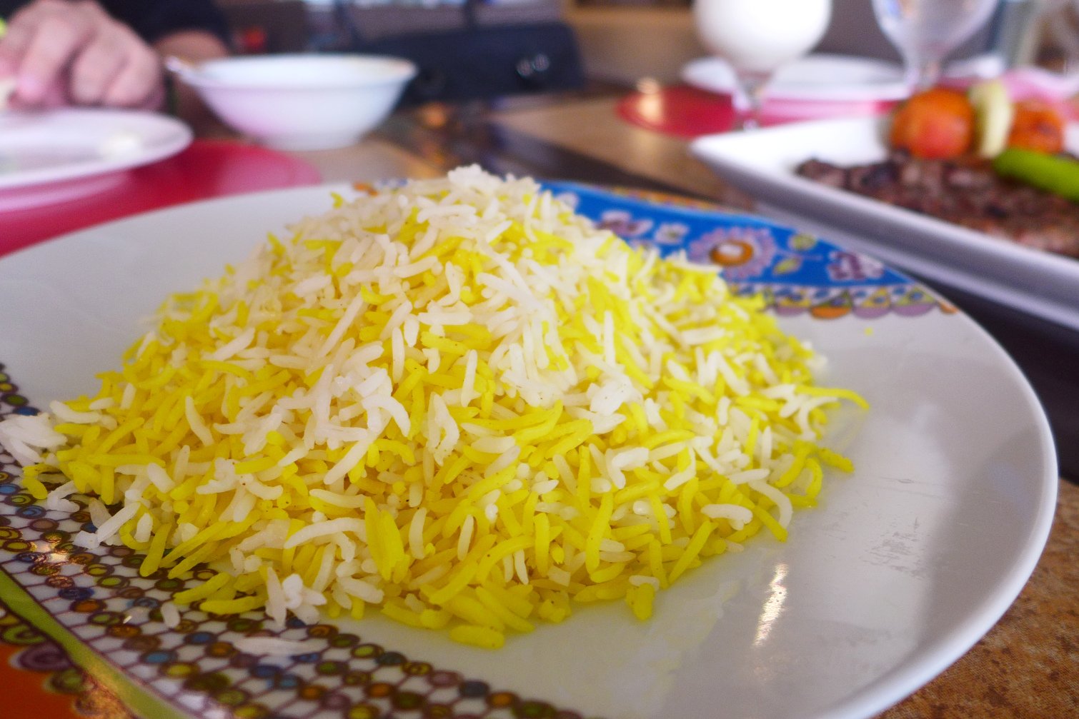 QC Eats: Arya Persian Restaurant | eagerexplorer