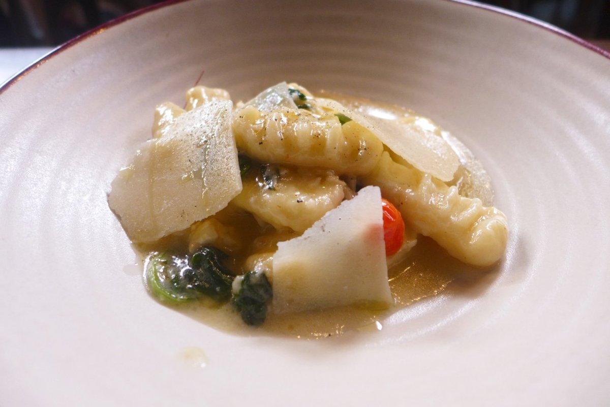 QC Eats: Prologue | eagerexplorer