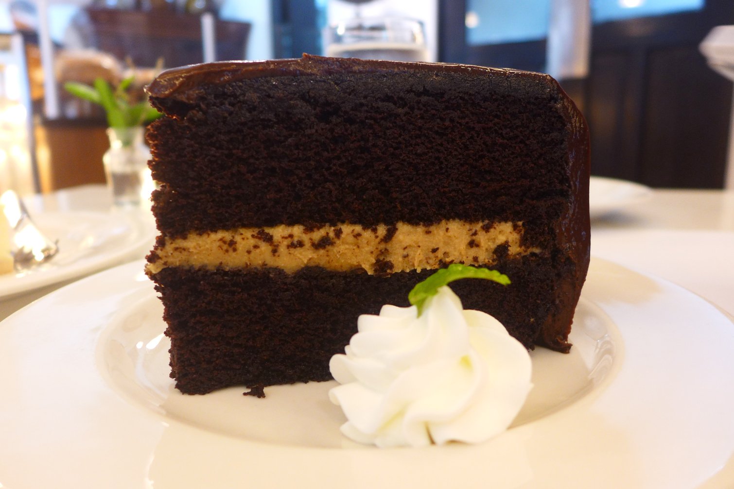 QC Eats: Heny Sison Desserterie | eagerexplorer