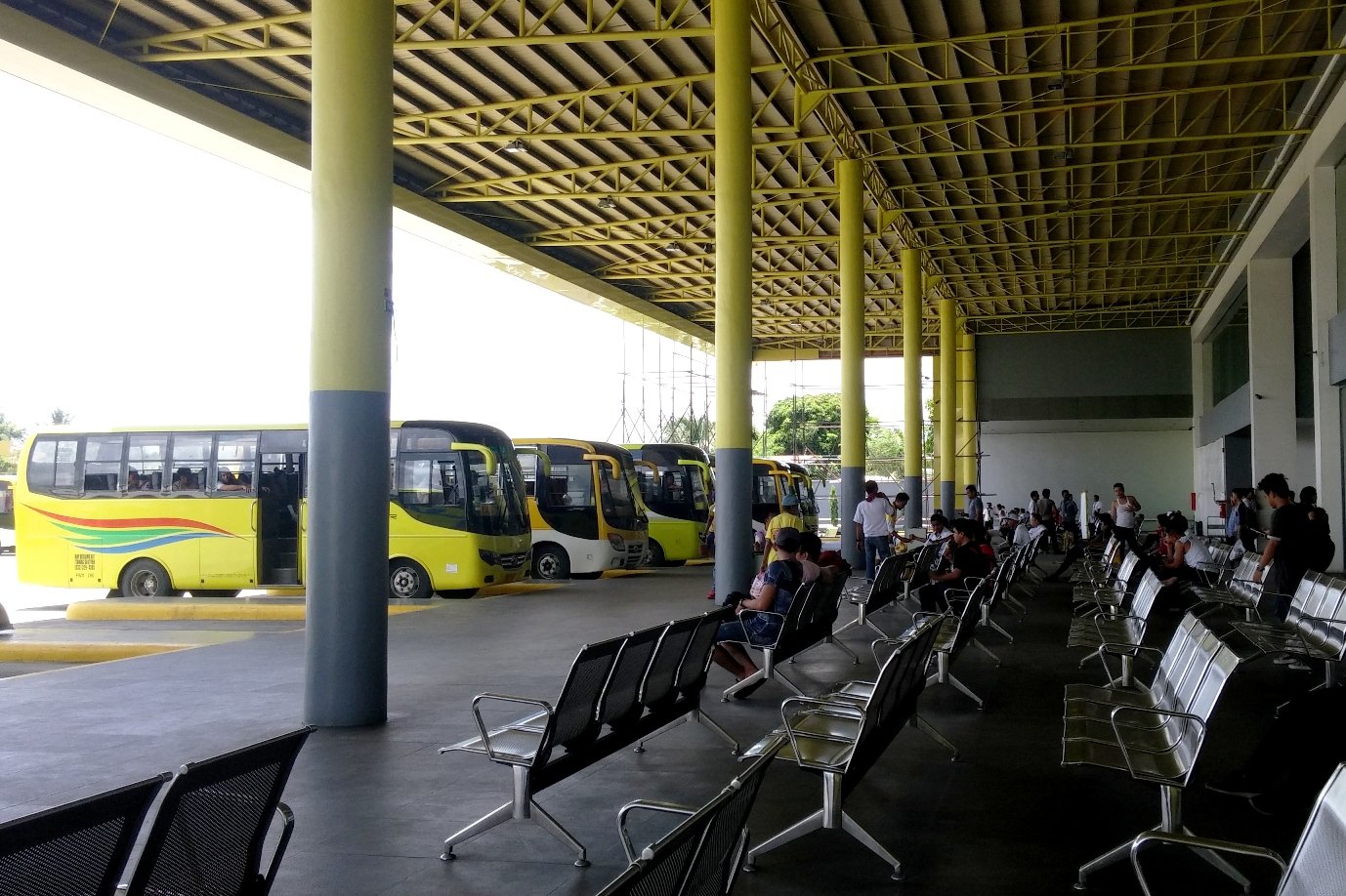 Travel Tales: On the Road to Roxas City | eagerexplorer