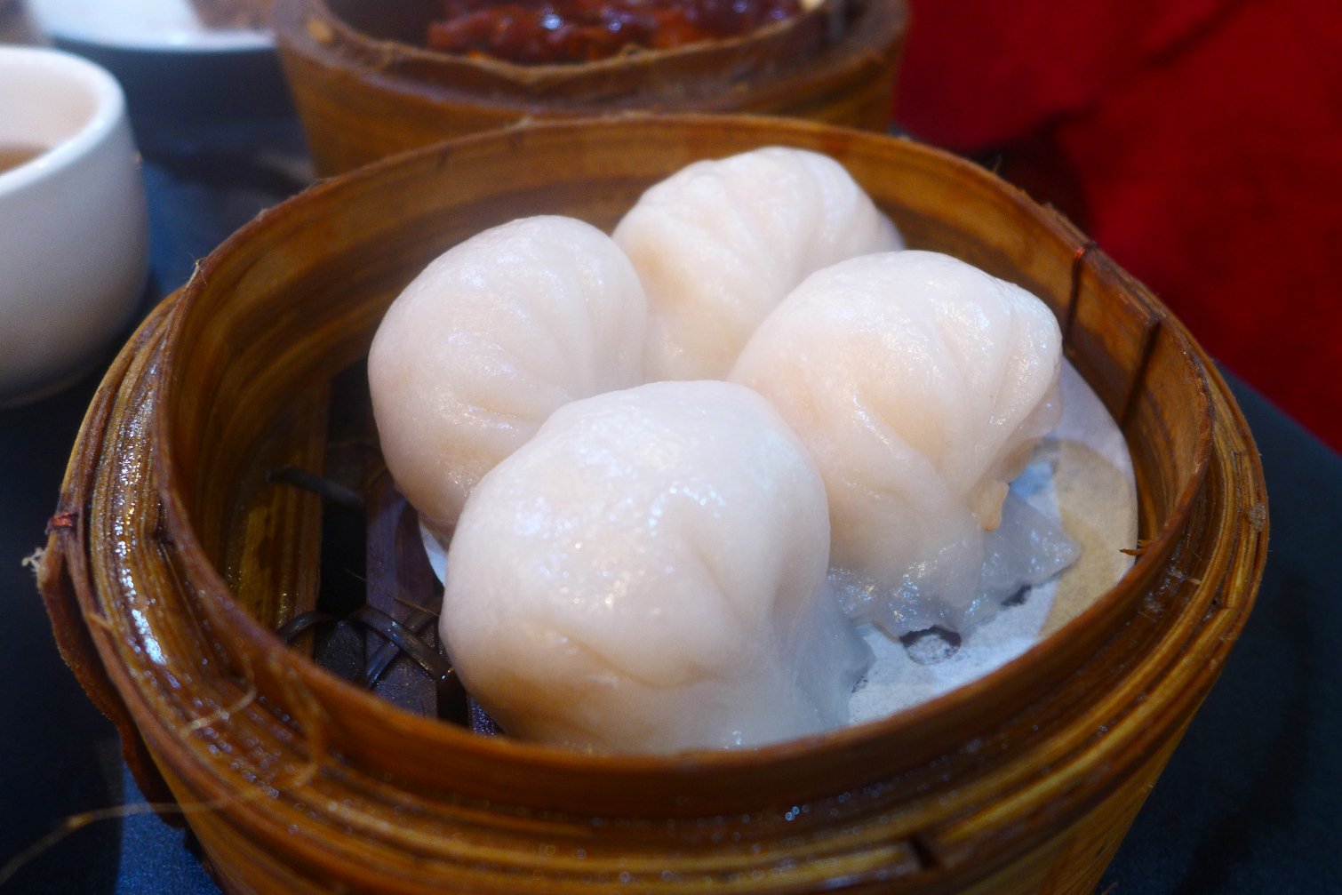 QC Eats: Causeway Seafood Restaurant | eagerexplorer